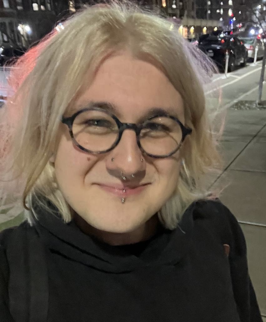 Sal Pace — Theoretical Physics